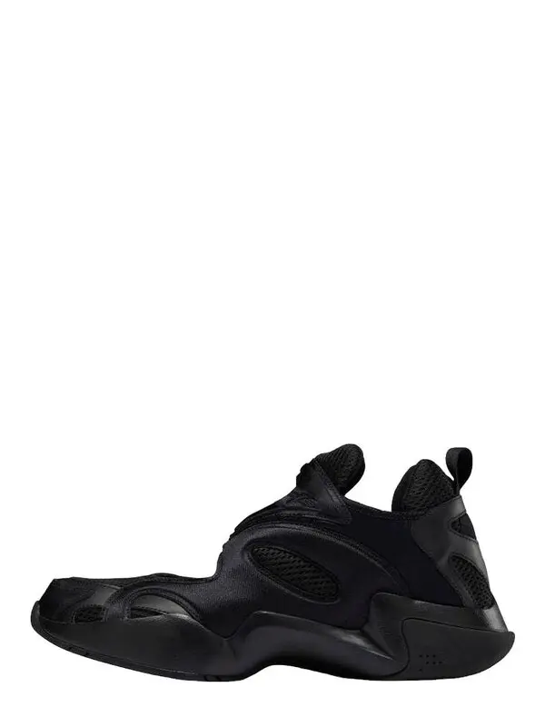 REEBOK Furylite Molecule Festival Sneakers - Black