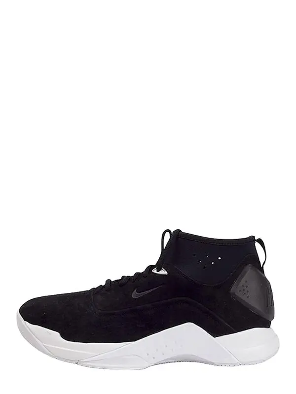 Nike Hyperdunk Low Lux Sneakers - Black