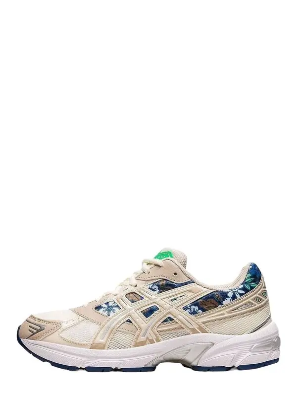 Asics Gel-1130 "winter Garden Pack" Sneakers - Cream/oatmeal