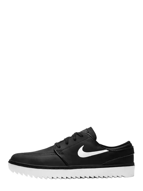 Nike Janoski Golf Sneakers - Black