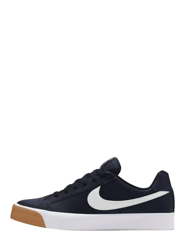 Nike Court Royale Ac Sneakers - Black