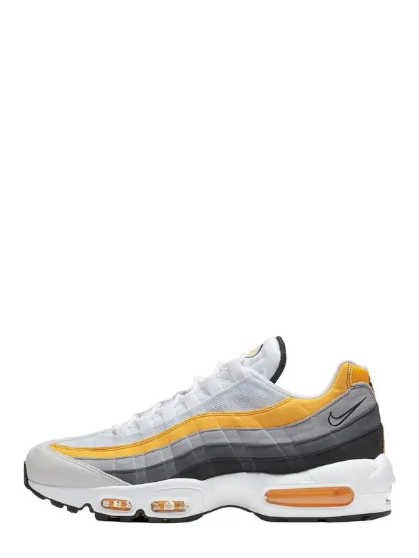 Nike Max 95 " Amarillo - Grey