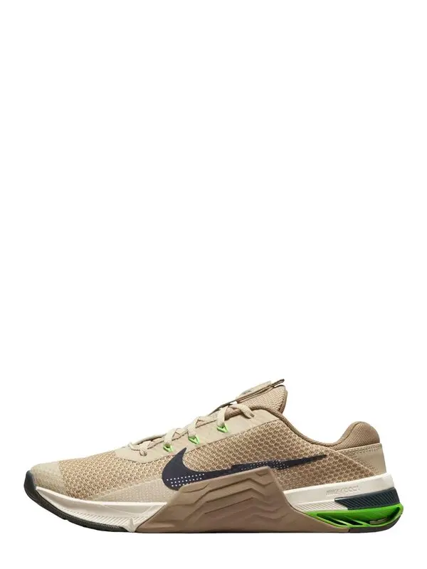 Nike Metcon "rattan Sandalwood" Athletic Sneakers - Brown