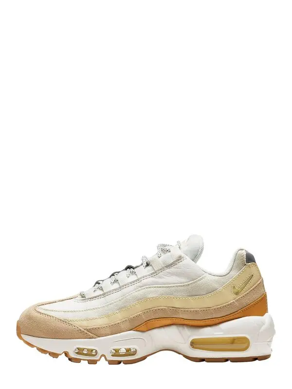 Nike Max 95 "coconut Milk - Cream