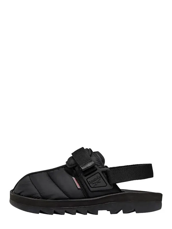 REEBOK Beatnik Sandal - Black
