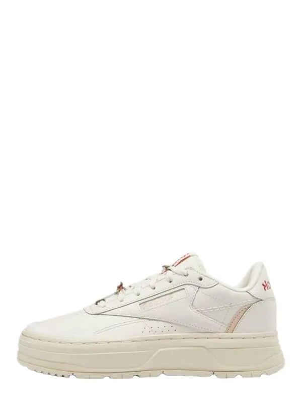 REEBOK Club C Double Geo Sneakers - White