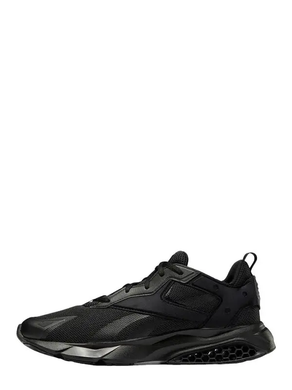 REEBOK Hexalite Legacy Sneakers - Black