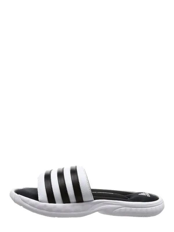 Adidas Superstar 3g Slide - White/black