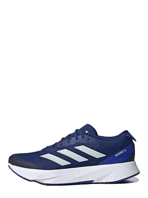 Adidas Adizero Sl Running Sneakers - Blue