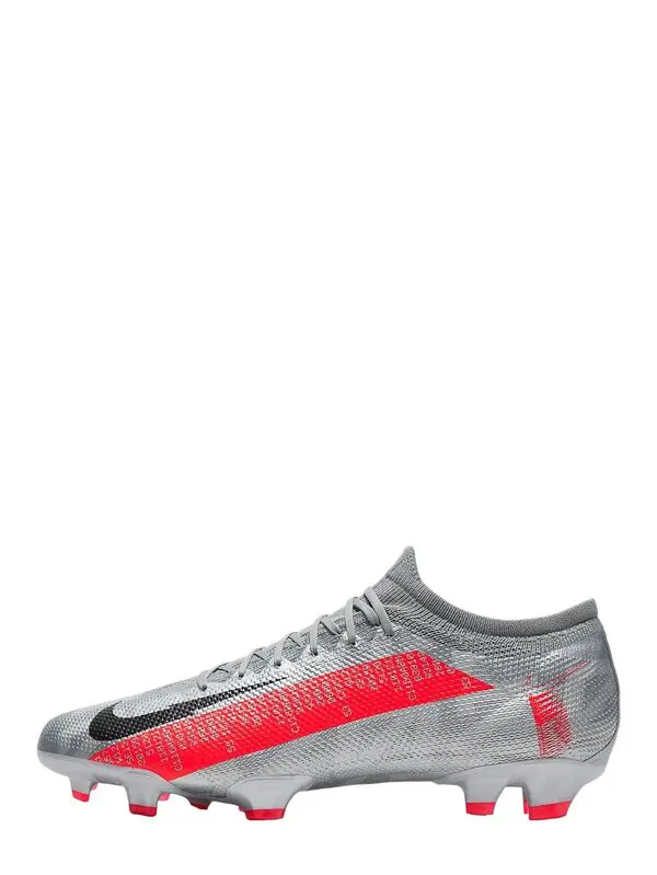 Nike Mercurial Vapor Pro Fg - Grey/black