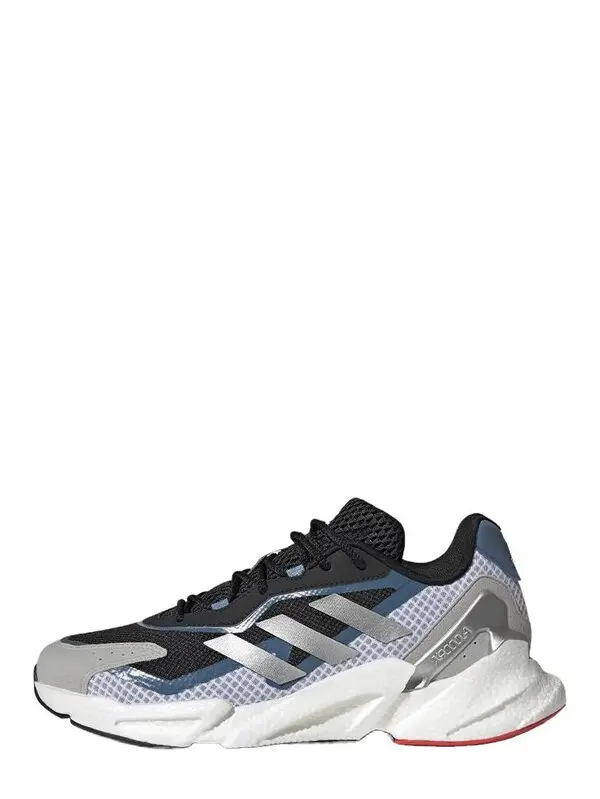 Adidas X9000l4 Sneakers - Black/blue/white