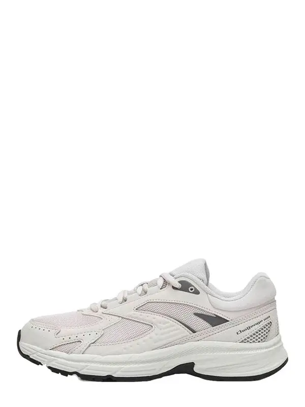 ANTA Running Series Sneakers - Light Silver/grey