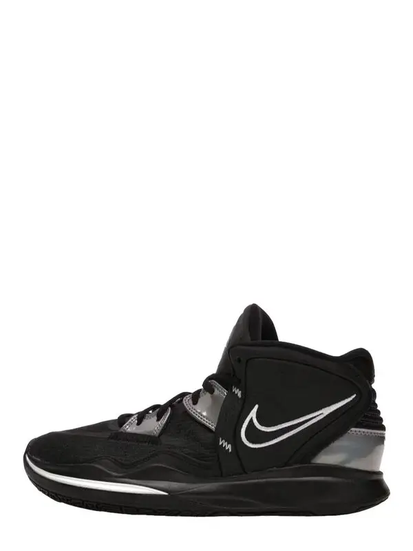 Nike Kyrie 1 Infinity High Top Sneakers - Black