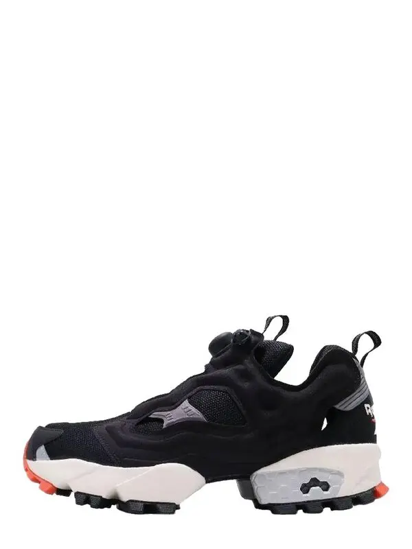 REEBOK Instapump Fury Trail Sneakers - Black