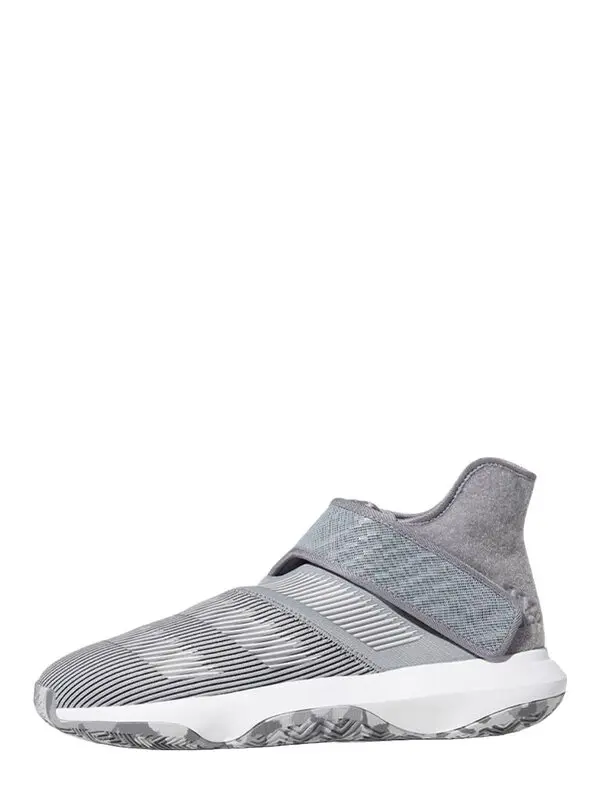 Adidas Harden B-e 3 'light Onix' Sneakers - Grey