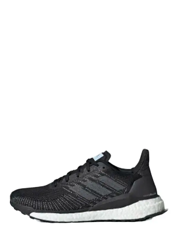 Adidas Solar Boost 19 'core - Black