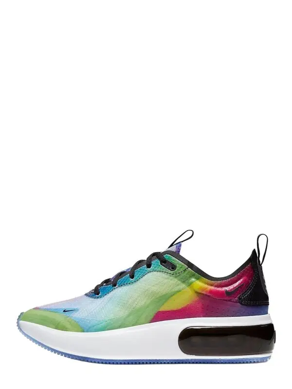 Nike Dia Nrg Sneakers - Black