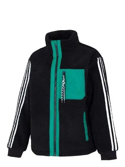 Adidas Util Jkt Pad2 Sports Jacket - Default Colorway