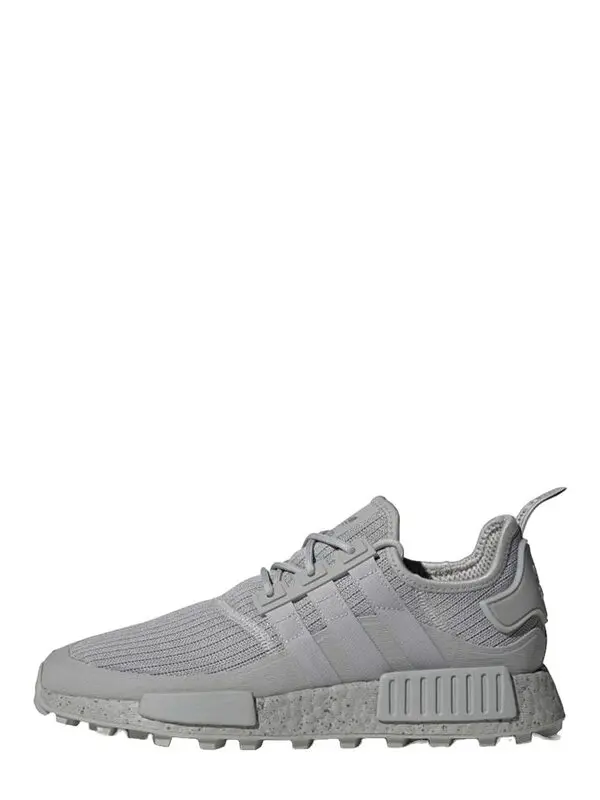 Adidas Nmd_r1 Trail Sneakers - Grey