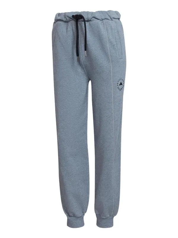Adidas By Stella Mccartney Sport Pants - Grey