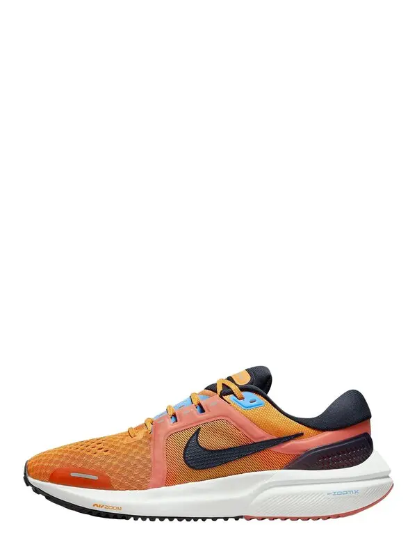 Nike Zoom Vomero 16 Sneakers - Light Curry/university Blue/madder Root