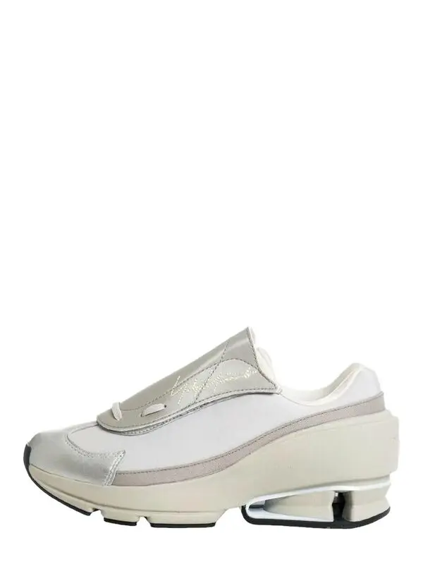 Adidas Y-3 Sukui Sneakers - White/gray