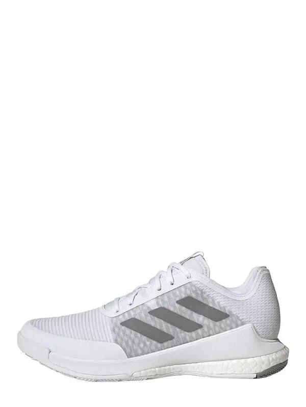 Adidas Crazyflight Sneakers - Cloud White/grey Three/cloud White