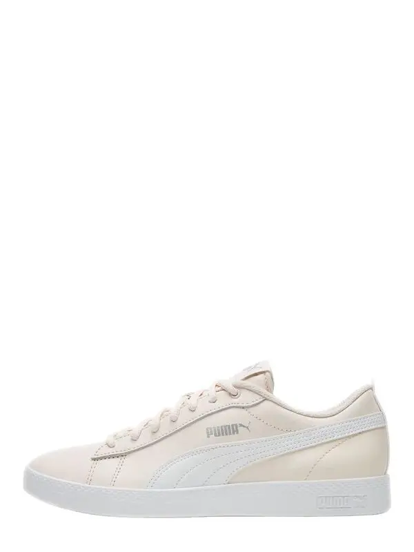 PUMA Smash V2 "rosewater" Sneaker - Light Pink