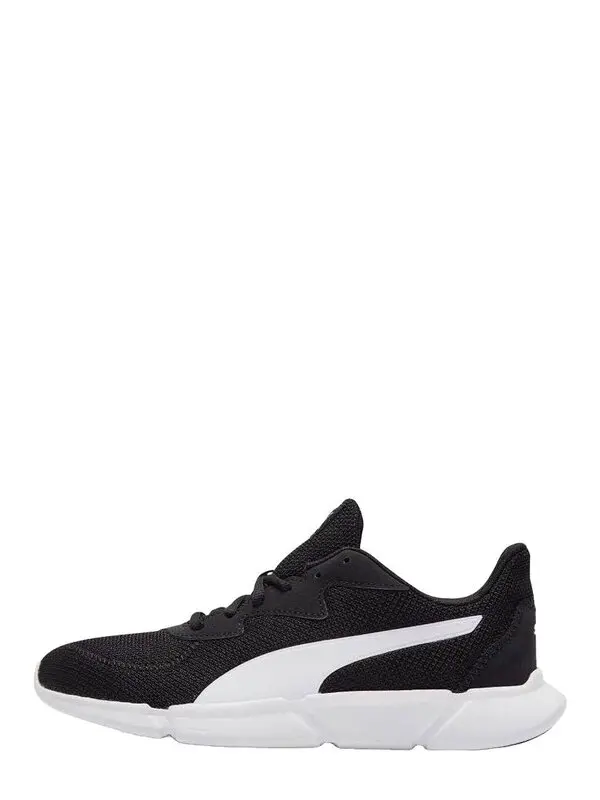 PUMA Interflex Runner Sneakers - Black