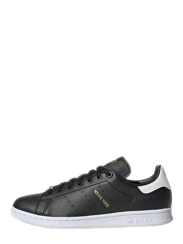 Adidas Stan Smith Sneakers - Black