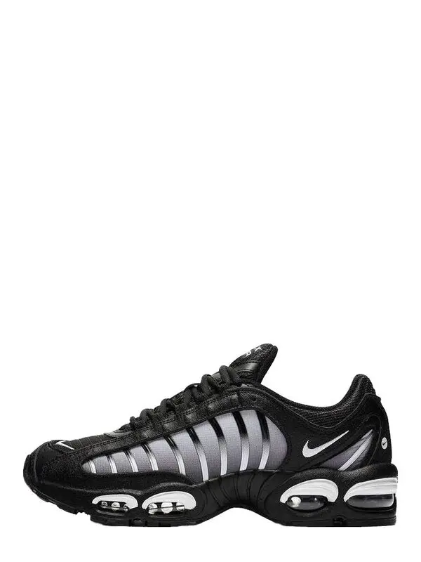 Nike Max Tailwind 4 Gradient Sneakers - Black