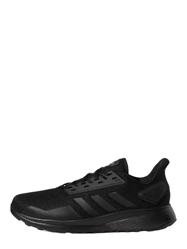Adidas Duramo Athletic Sneakers - Black