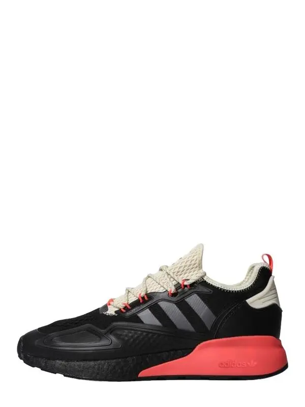 Adidas Zx 2k Boost Sneakers - Black