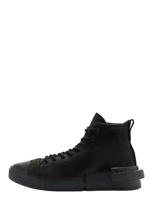CONVERSE Chuck Taylor All Star Disrupt Cx High Top Sneakers - Black