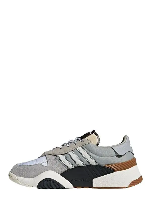 Adidas Alexander Wang X Turnout Trainer 'core - Black