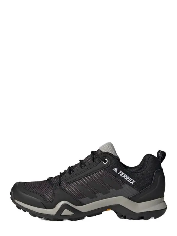 Adidas Ax3 Trail Running Shoes - Black