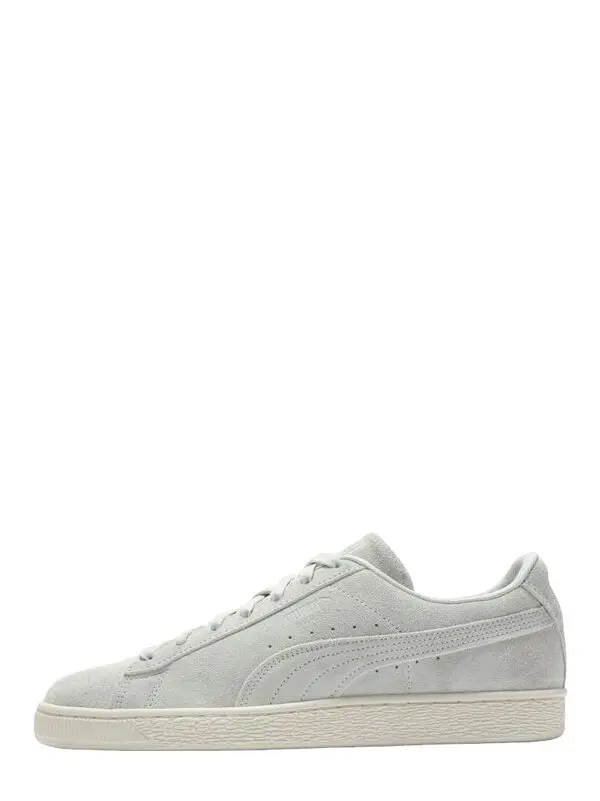 PUMA Suede Classic '75th Anniversary Sneakers - Feather Grey/feather Grey