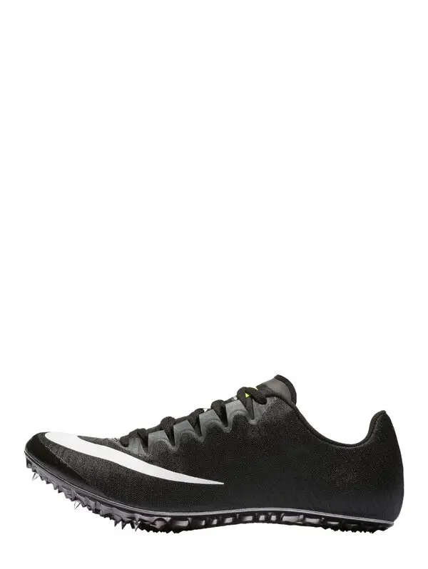 Nike Zoom Superfly Elite Racing Spikes - Black/white