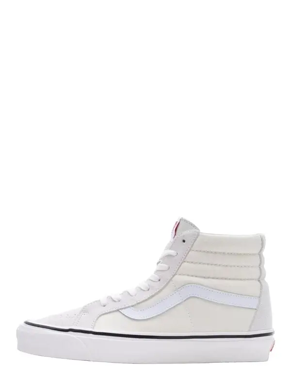 VANS Sk8-hi 38 Dx High Top Sneakers - White