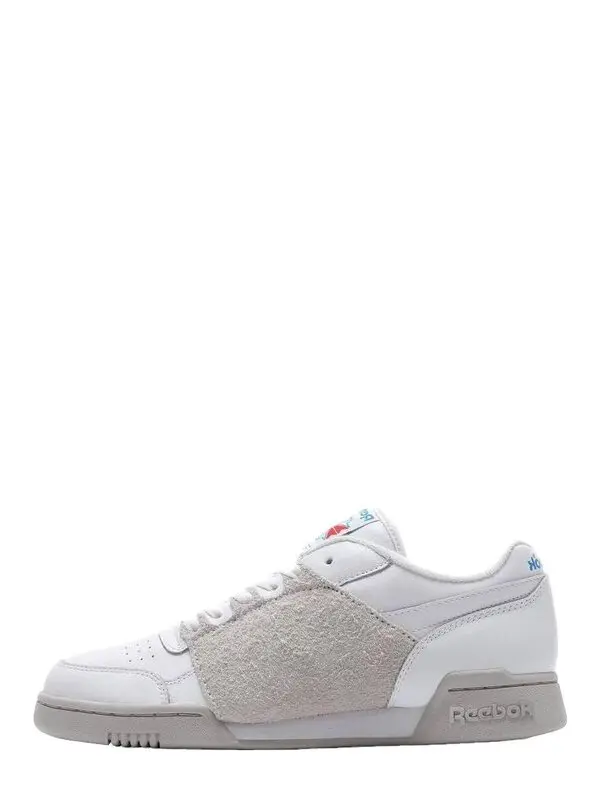 REEBOK X Nepenthes Ny Workout Plus - White/grey