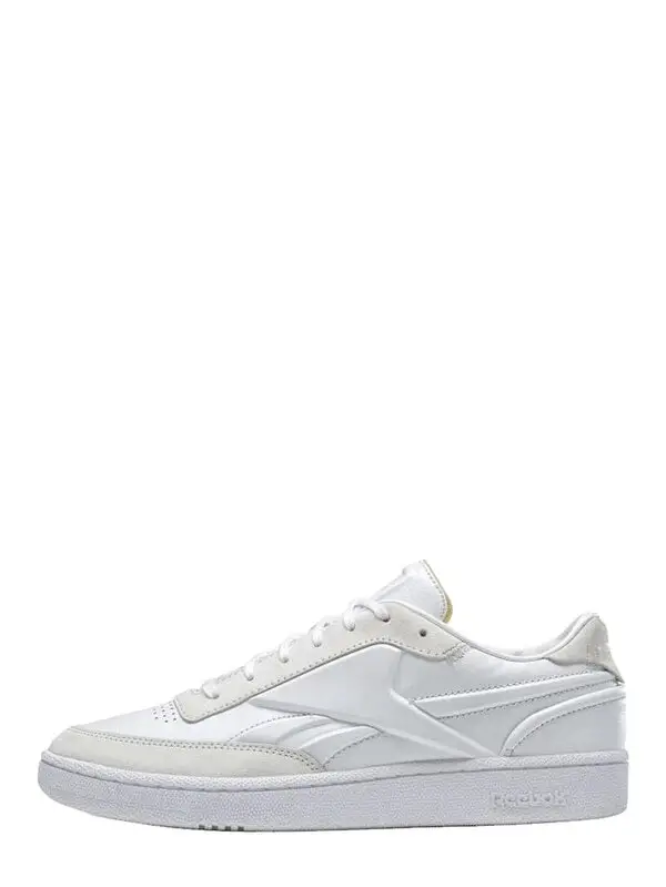 REEBOK Victoria Beckham X Club C Sneakers - White/brown