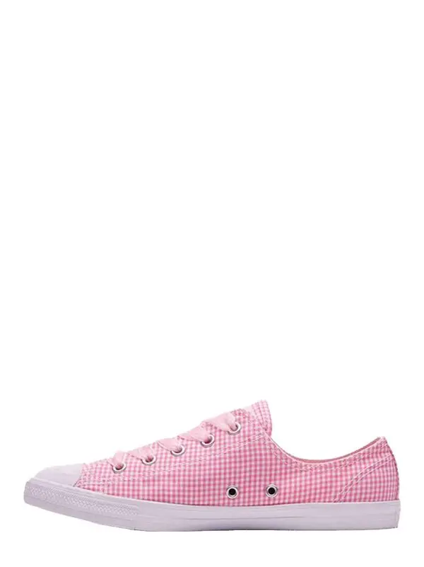 CONVERSE Chuck Taylor All Star Dainty Low Top Sneakers - Pink
