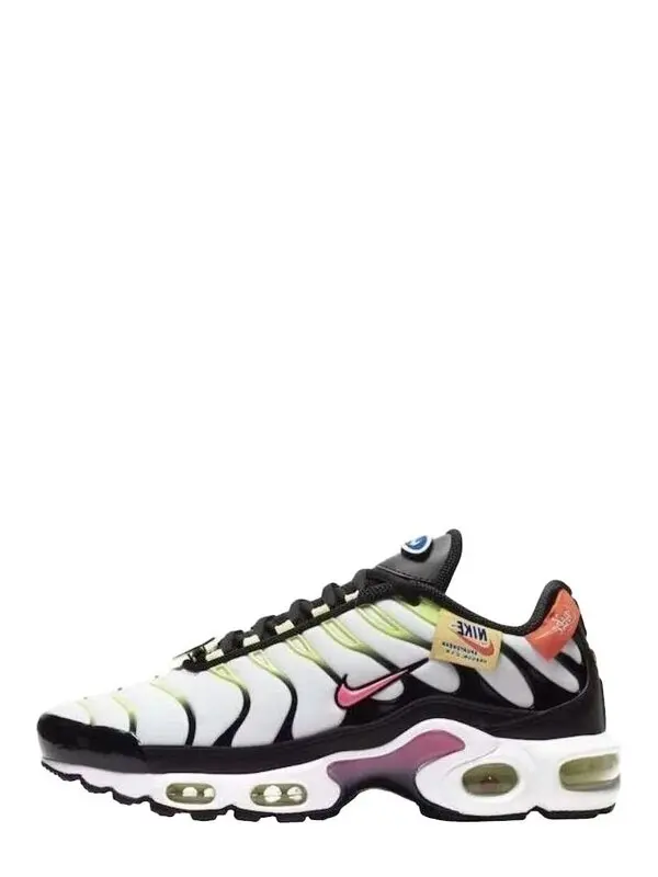 Nike Max Plus "have A Day" Sneakers - Multi-color