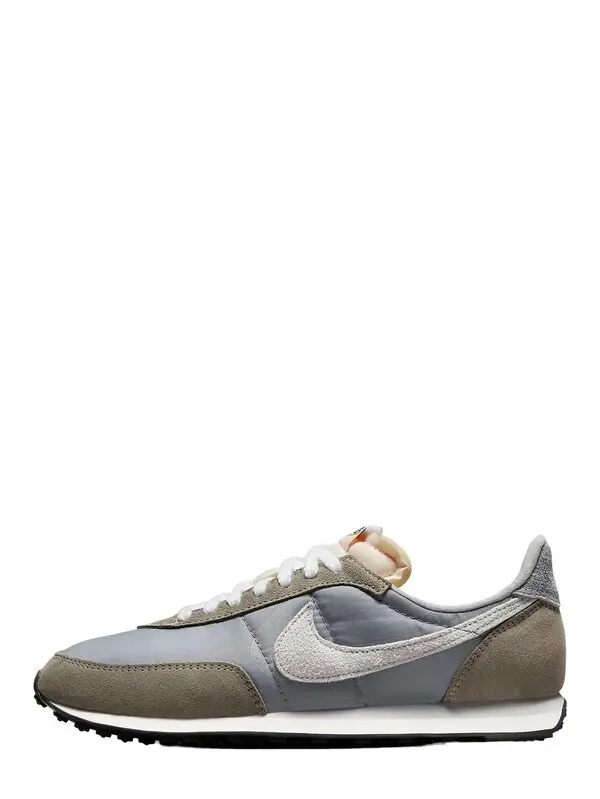 Nike Waffle Trainer 2 Se "mountain White" Low Top Sneakers - Grey/brown