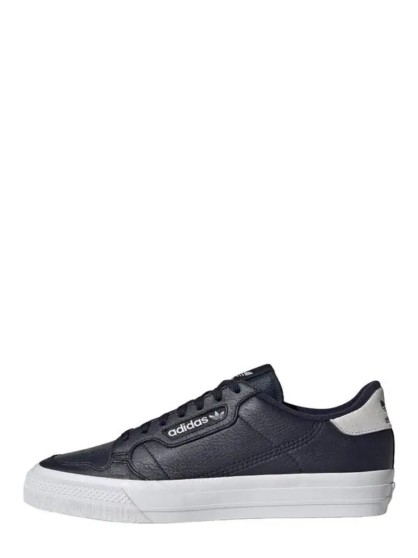 Adidas Continental Vulc Sneakers - Blue