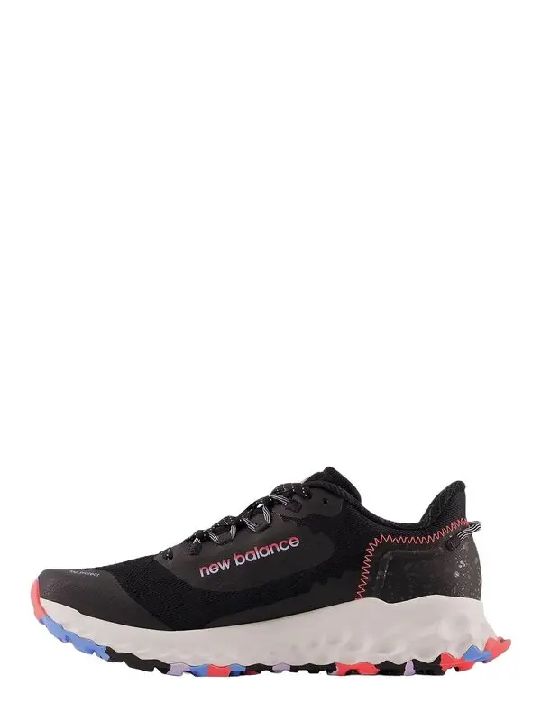 NEW BALANCE Fresh Foam Garo Performance Footwear - Black