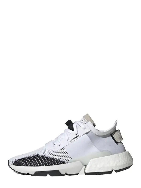 Adidas Pod-s3.1 Sneakers - White/black