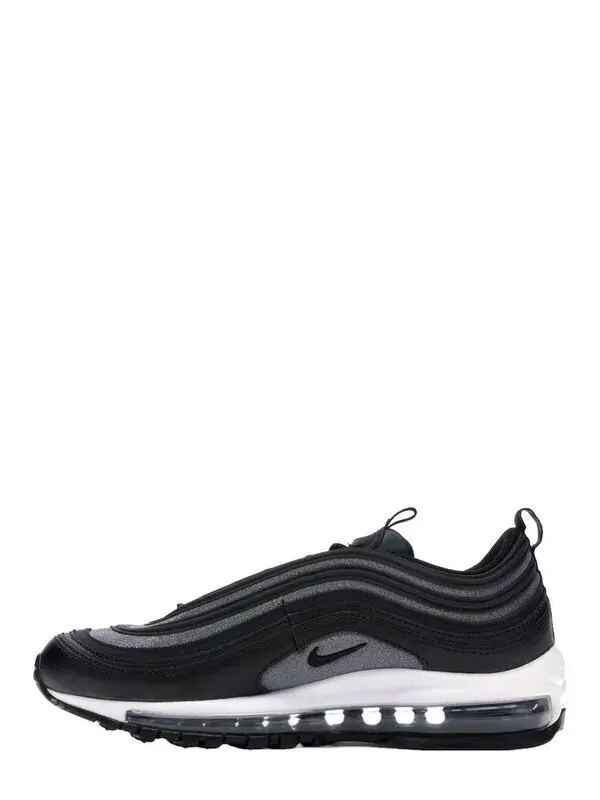 Nike Max 97 Se Sneakers - Black