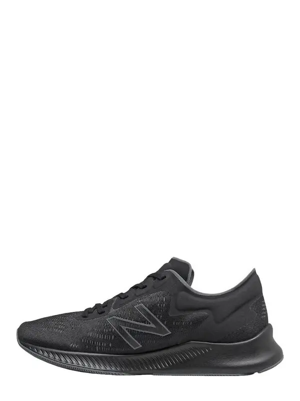NEW BALANCE Pesu - Black