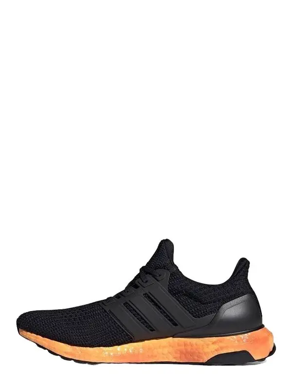 Adidas Ultraboost 4.0 Dna Sneakers - Black